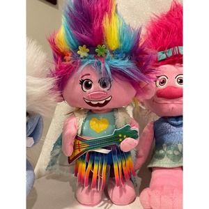 Dreamworks Animation | Toys | Hasbro Trolls Bundle | Poshmark